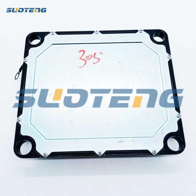 China 386-3444 3863444 ECU Controller for 311F LRR Excavator for sale