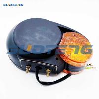 China 5241609 524-1609 Right Hand Lamp Head Assembly for Trucks for sale