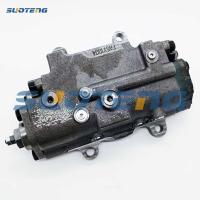 China 267-1624 2671624 Hydraulic Pump Regulator for E319D E318D2 L Excavator for sale