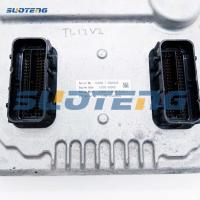 China 1J508-59051 1J50859051 ECU Contoller for QSF3.8 Engine for sale