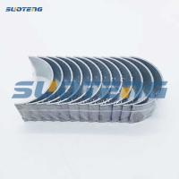 China 3016760 Connecting Rod Bearing for C13 Engine for sale