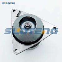 China 3285323 Water Pump for R305LC7 Excavator for sale