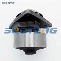 China 3285323 Water Pump for R305LC7 Excavator for sale