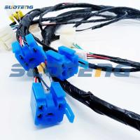 China 4610412 Air Condition Wiring Harness for ZX200 ZX330 Excavator for sale
