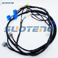 China 4610412 Air Condition Wiring Harness for ZX200 ZX330 Excavator for sale