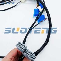 China 4610412 Air Condition Wiring Harness for ZX200 ZX330 Excavator for sale