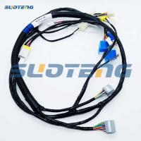 China 4610412 Air Condition Wiring Harness for ZX200 ZX330 Excavator for sale