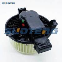 China ND116340-7350 Blower Motor for HB205 PC130 Excavator for sale