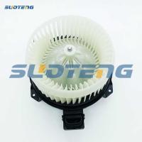 China ND116340-7350 Blower Motor for HB205 PC130 Excavator for sale