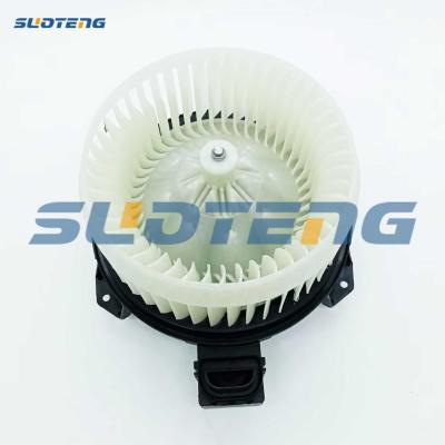 China ND116340-7350 Blower Motor for HB205 PC130 Excavator for sale