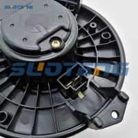 China ND116340-7350 Blower Motor for HB205 PC130 Excavator for sale