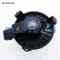 China ND116340-7350 Blower Motor for HB205 PC130 Excavator for sale