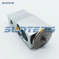 China ND447500-2750 Air Conditioning Expansion Valve for PC240 PC300 Excavator for sale