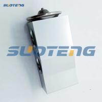 China ND447500-2750 Air Conditioning Expansion Valve for PC240 PC300 Excavator for sale