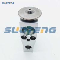 China ND447500-2750 Air Conditioning Expansion Valve for PC240 PC300 Excavator for sale