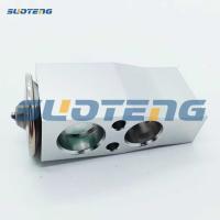 China ND447500-2750 Air Conditioning Expansion Valve for PC240 PC300 Excavator for sale