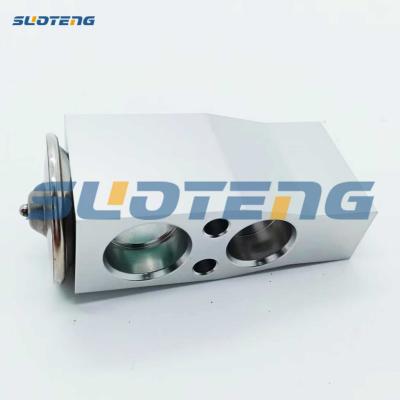 China ND447500-2750 Air Conditioning Expansion Valve for PC240 PC300 Excavator for sale