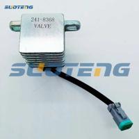 China 241-8368 2418368 Magnetic Switch Relay for 769D 770G Truck for sale
