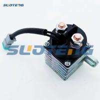 China 241-8368 2418368 Magnetic Switch Relay for 769D 770G Truck for sale