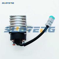 China 241-8368 2418368 Magnetic Switch Relay for 769D 770G Truck for sale