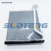 China ND446600-0991 Air Conditioner Evaporator for PC130 PC350 PC400 Excavator for sale