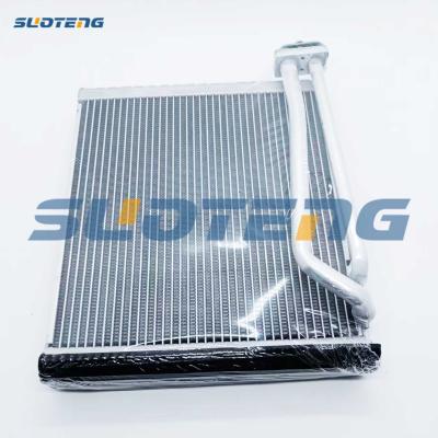 China ND446600-0991 Air Conditioner Evaporator for PC130 PC350 PC400 Excavator for sale
