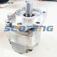 China 705-22-38050 Hydraulic Gear Pump for HD405-6 Dump Truck for sale