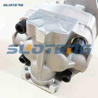China 705-22-38050 Hydraulic Gear Pump for HD405-6 Dump Truck for sale