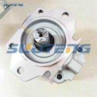 China 705-22-38050 Hydraulic Gear Pump for HD405-6 Dump Truck for sale