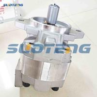 China 705-22-38050 Hydraulic Gear Pump for HD405-6 Dump Truck for sale