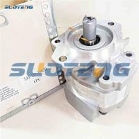 China 705-22-38050 Hydraulic Gear Pump for HD405-6 Dump Truck for sale