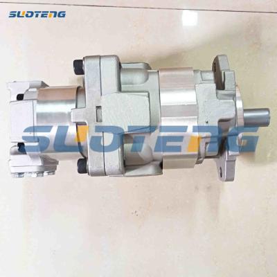 China 705-51-30660 Hydraulic Pump for D85EX-15 D85MS-15 Bulldozer for sale