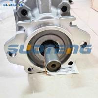 China 705-51-30660 Hydraulic Pump for D85EX-15 D85MS-15 Bulldozer for sale