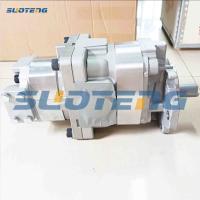 China 705-51-30660 Hydraulic Pump for D85EX-15 D85MS-15 Bulldozer for sale