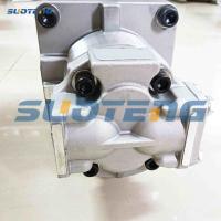 China 705-51-30660 Hydraulic Pump for D85EX-15 D85MS-15 Bulldozer for sale
