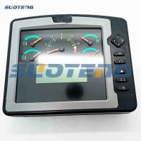China 371-8255 Display Panel Monitor 3718255 for D6N LGP Tractor for sale