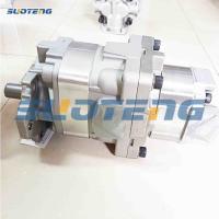 China 705-51-30660 7055130660 Hydraulic Pump for D85MS-15 D85EX-15 Bulldozer for sale