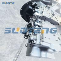 China 708-2H-00450 7082H00450 Hydraulic Pump for PC450LC-8 Excavator for sale
