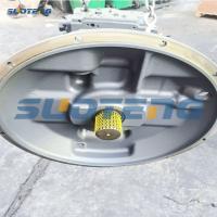China 708-2H-00450 7082H00450 Hydraulic Pump for PC450LC-8 Excavator for sale