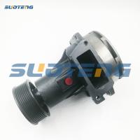 China WD61506SB Water Pump for WD165 Diesel Engine for sale