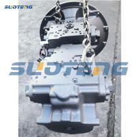 China 708-2H-00450 Hydraulic Main Pump for PC450LC-8 Excavator for sale