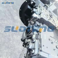 China 708-2H-00450 Hydraulic Main Pump for PC450LC-8 Excavator for sale