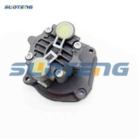 China 524-6695 5246695 Fuel Transfer Pump for 340 350 Excavator for sale