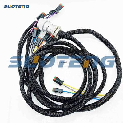 China 378-3725 Wiring Harness 3783725 for PC130B Cold Planer for sale