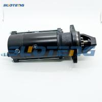 China 611-9112 6119112 Starter Motor for C7.1 Engine for sale