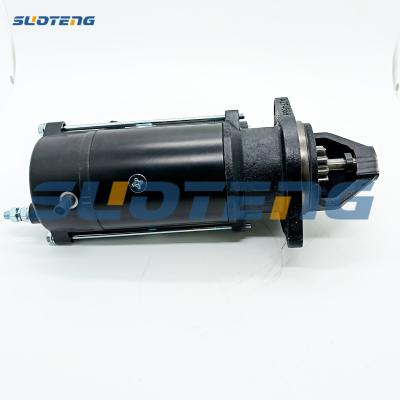 China 611-9112 6119112 Starter Motor for C7.1 Engine for sale