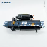 China 611-9112 6119112 Starter Motor for C7.1 Engine for sale