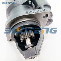 China 611-9112 6119112 Starter Motor for C7.1 Engine for sale