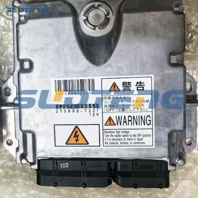 China 1J574-59053 Engine Control Unit for V3800 Engine for sale