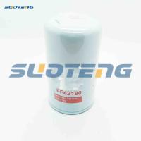 China 5670175 Fuel Filter for Engine Prarts for sale